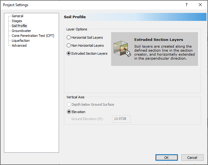 Settle3 Documentation | Section Creator